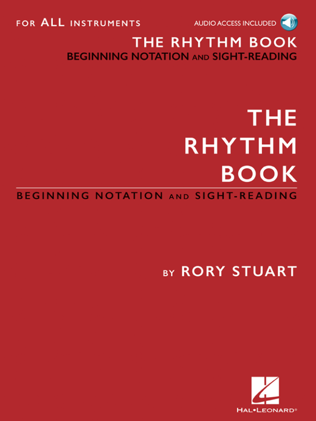 The Rhythm Book - The Rhythm Book
