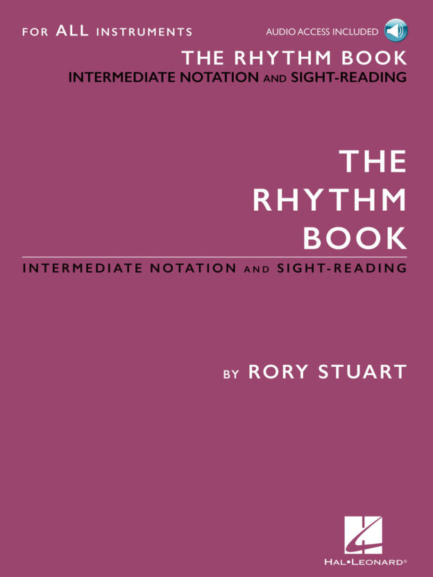 The Rhythm Book - The Rhythm Book
