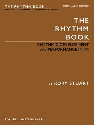 The Rhythm Book - The Rhythm Book