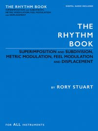 The Rhythm Book - The Rhythm Book